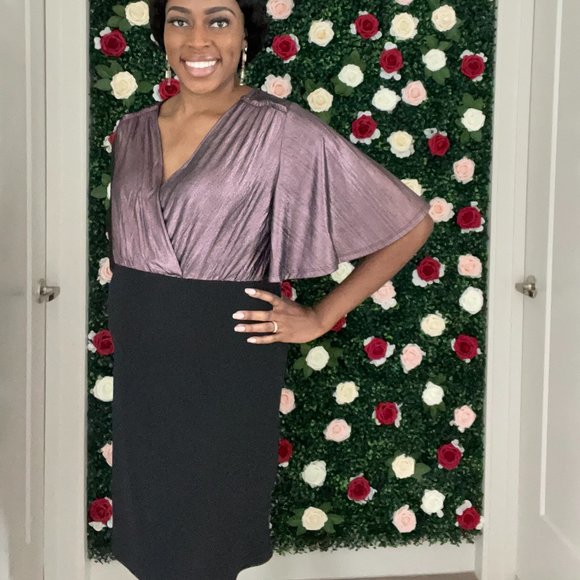 Heidi Daus | Dresses | Heidi Daus New Casual Dress | Poshmark